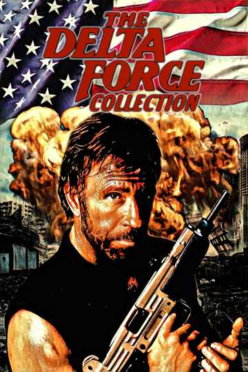 Delta Force 3: The Killing Game (1991) - Movie | Moviefone