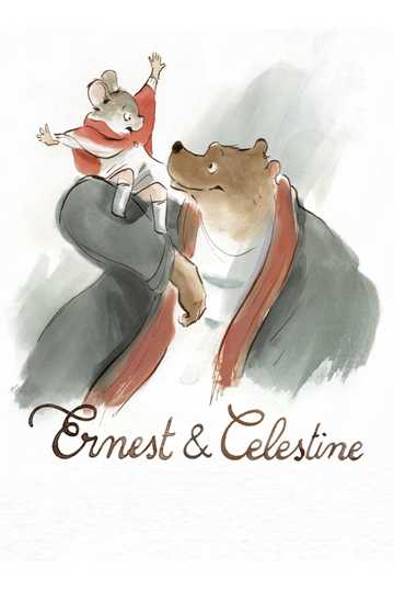 Where to Watch Ernest & Celestine: A Trip to Gibberitia (2023) | Moviefone