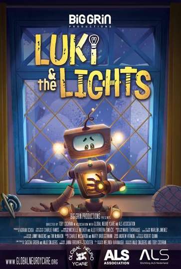 LUKi & the Lights - Movie | Moviefone