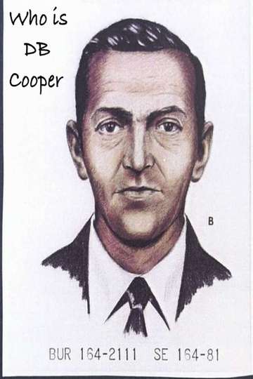 Where to Watch Who Is D.B. Cooper? (2023) | Moviefone