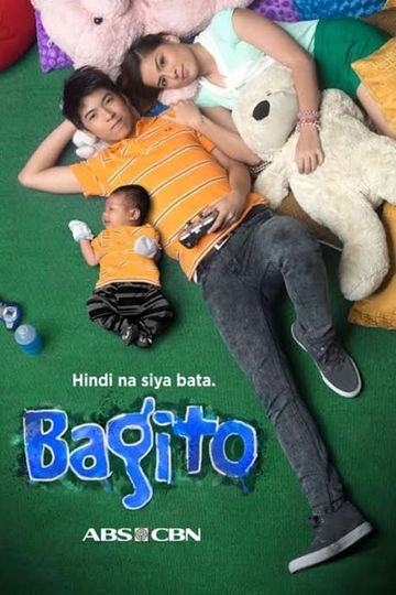 Bagito (2014 - 2015) - TV Show | Moviefone