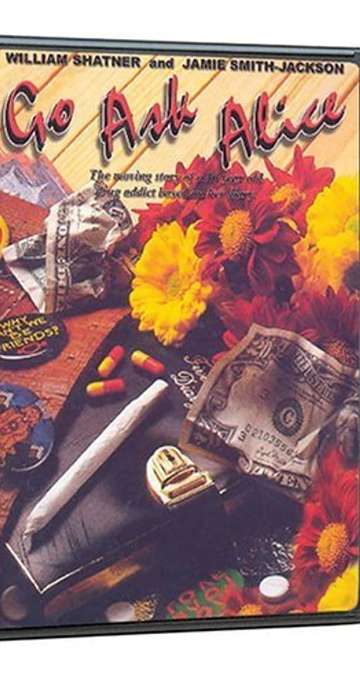 Go Ask Alice (1973) Cast and Crew | Moviefone