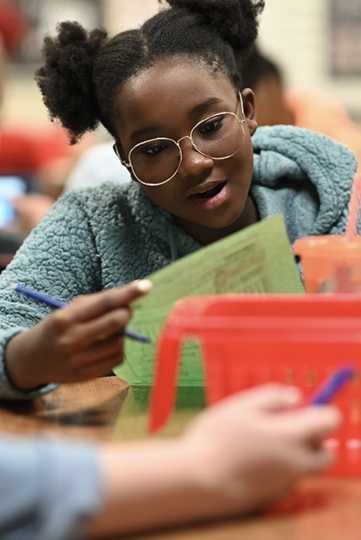 Counted Out (2024) - Movie | Moviefone