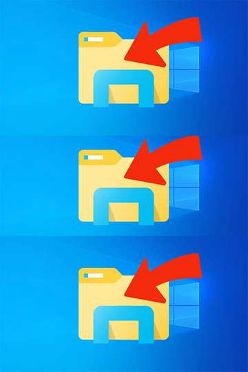 How to CREATE a FOLDER!!! (Comprehensive Tutorial) (2023) - Movie ...