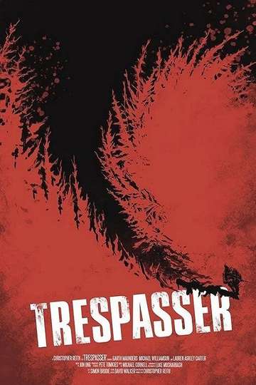 Trespasser | Moviefone
