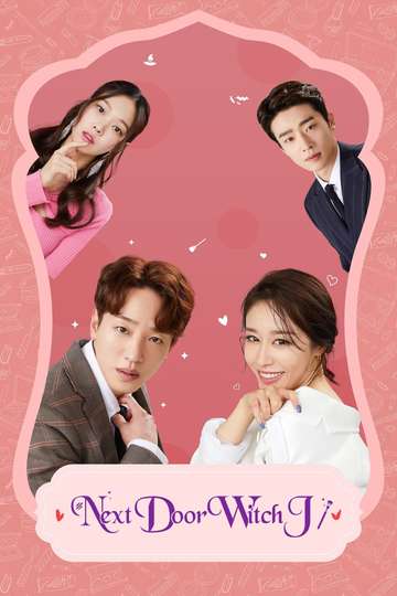 Next Door Witch J (2021) Streaming - Where to Watch Online | Moviefone