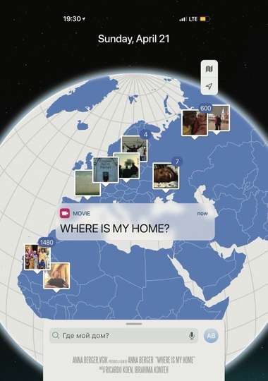 Where Is My Home? - Movie | Moviefone