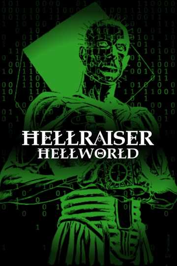 Hellraiser (1987) Full Cast & Crew | Moviefone