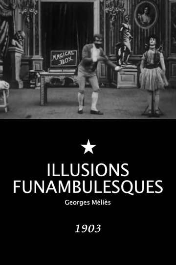 Extraordinary Illusions - Movie | Moviefone