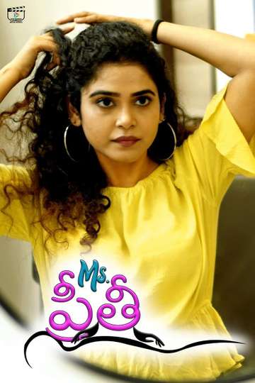 Ms. Preethi - Movie | Moviefone