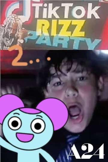 TikTok Rizz Party 2: Pibby Glitch - Movie | Moviefone