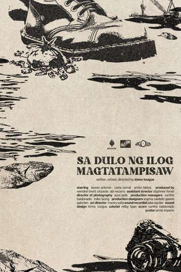Where to Watch Sa Dulo ng Ilog Magtatampisaw | Moviefone