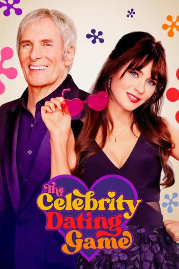The Celebrity Dating Game - Where to Watch & Stream Online | Moviefone