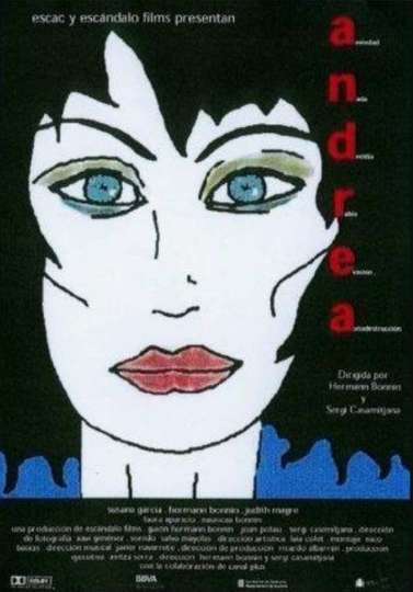 Andrea - Where to Watch | Moviefone