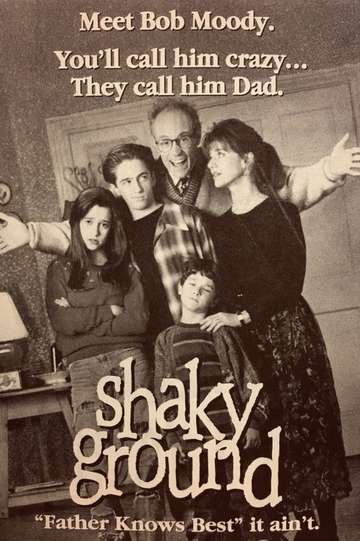 Shaky Ground (1992-1993) - TV Show | Moviefone