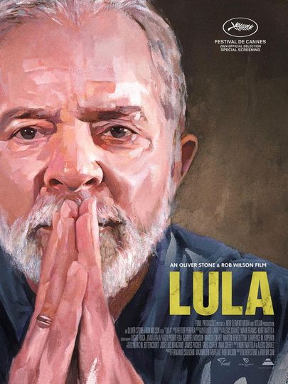 Lula - Movie | Moviefone
