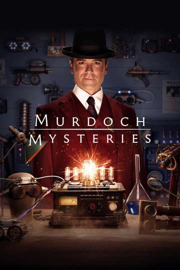 Murdoch Mysteries (2008-2026) - Season 19 Episodes and Ratings | Moviefone