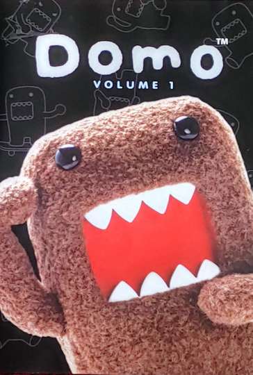 Domo (2006 - 2007) - TV Show | Moviefone