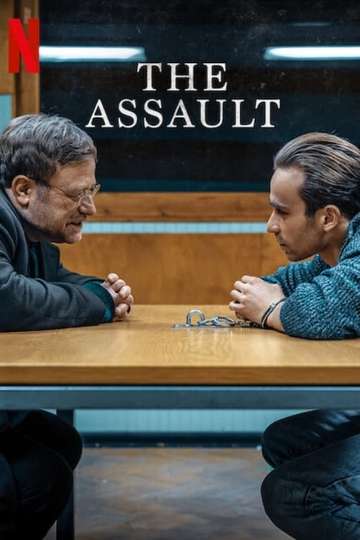The Assault Cast and Crew | Moviefone