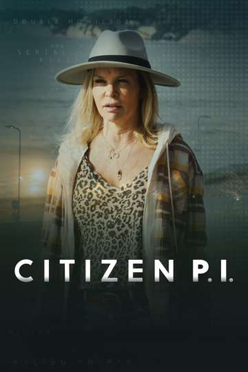 Citizen P.I. (2021) Streaming - Where to Watch Online | Moviefone