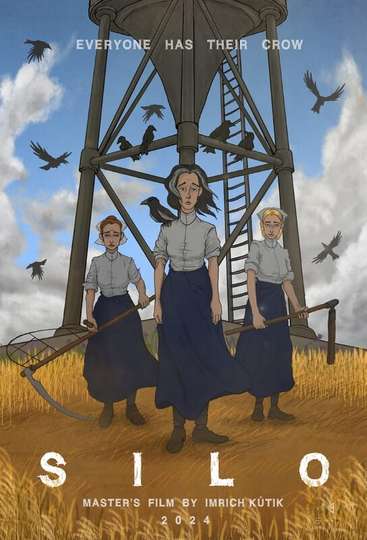 SILO - Movie | Moviefone