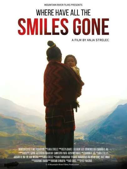 Where have all the Smiles Gone | Moviefone