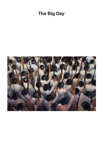 The Big Day | Moviefone