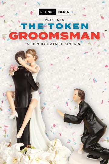 The Token Groomsman - Movie | Moviefone