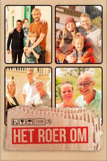 Het Roer Om Season 7 - Episode Guide, Ratings & Streaming | Moviefone
