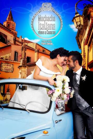 Italian Bride (2014-2015) Streaming - Where to Watch Online | Moviefone