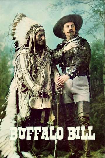 Buffalo Bill - Movie | Moviefone