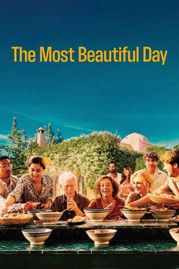 The Most Beautiful Day | Moviefone