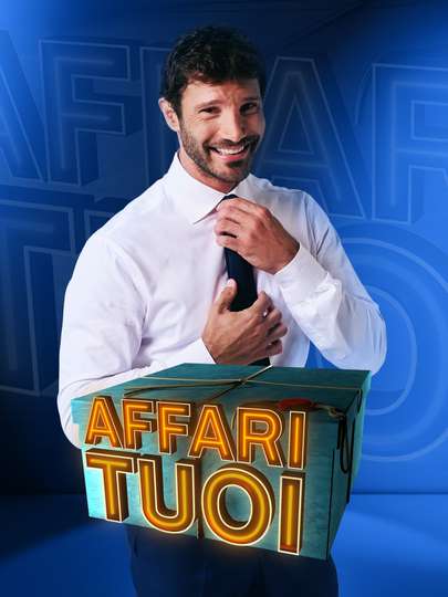 Affari tuoi (2003-2024) - TV Show | Moviefone
