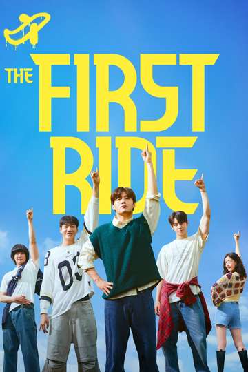 The First Ride - Movie | Moviefone