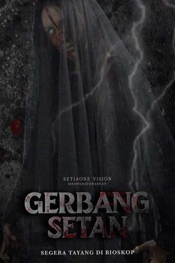 Gerbang Setan - Movie | Moviefone