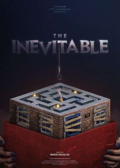 The Inevitable - Movie | Moviefone