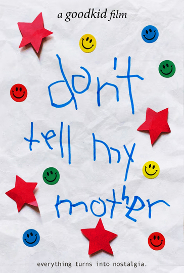 Dont Tell My Mother 2024 Cast Reviews Trailers And Where To Watch