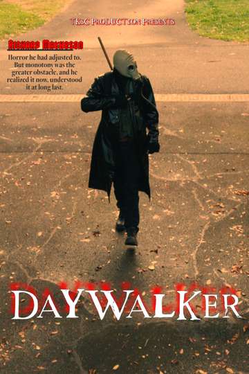 Daywalker Credits - Full Cast and Crew | Moviefone