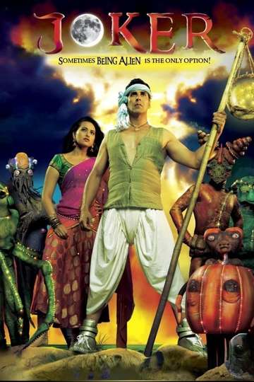 Joker Streaming - Where to Watch Online | Moviefone