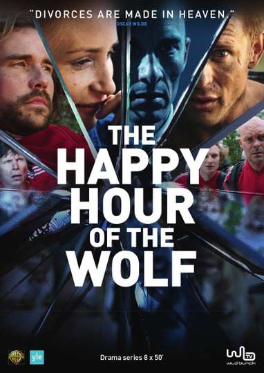 The Happy Hour of the Wolf | Moviefone