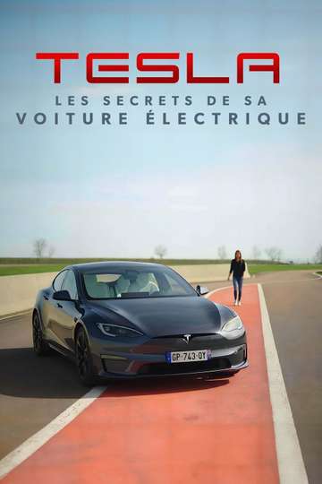 Tesla: The Secrets of It’s Electric Card Streaming - Where to Watch ...