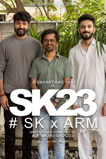 SK x ARM Cast and Crew | Moviefone