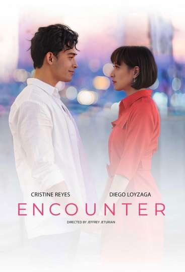 Encounter - Where to Watch & Stream Online | Moviefone