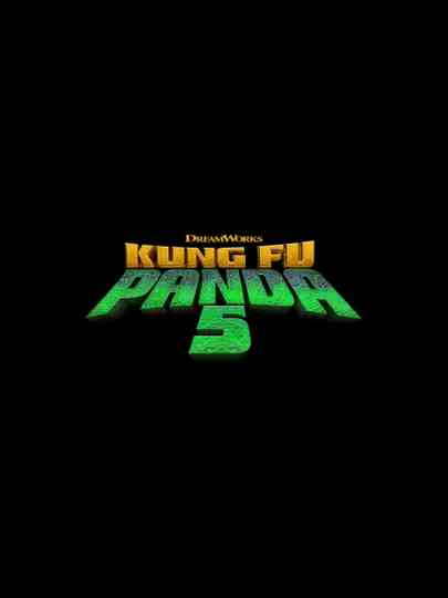 Kung Fu Panda 5 - Movie | Moviefone