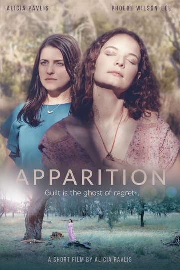 Apparition Full Cast & Crew | Moviefone