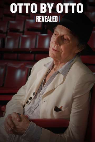 Revealed: Otto By Otto - Movie | Moviefone