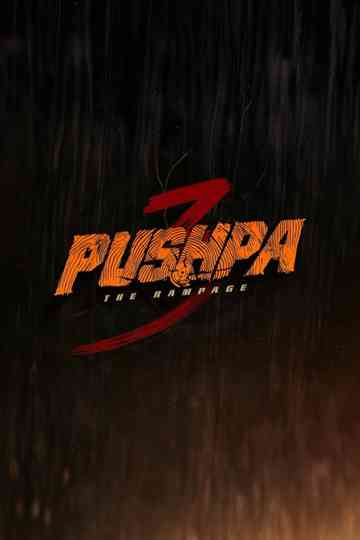 Pushpa 3 - The Rampage Streaming - Where to Watch Online | Moviefone