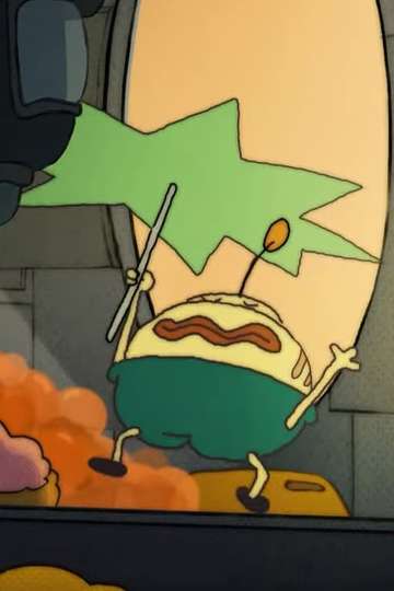 Jumbo (2021) Streaming - Where to Watch Online | Moviefone