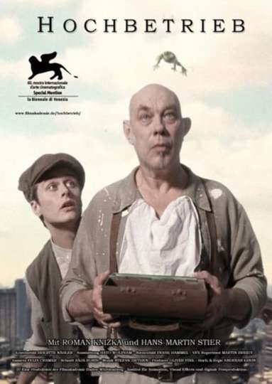 Nuts & Bolts - Where to Watch | Moviefone