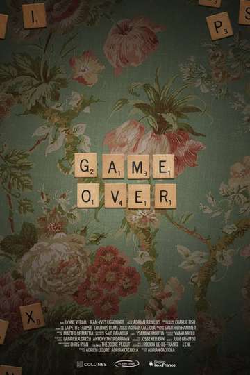 Game Over - Movie | Moviefone